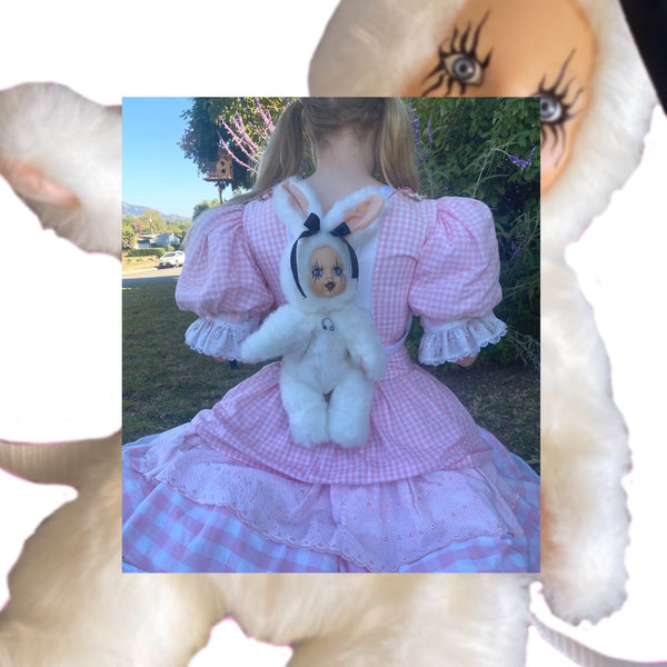 ezme corpse bunny backpack – lefthandla